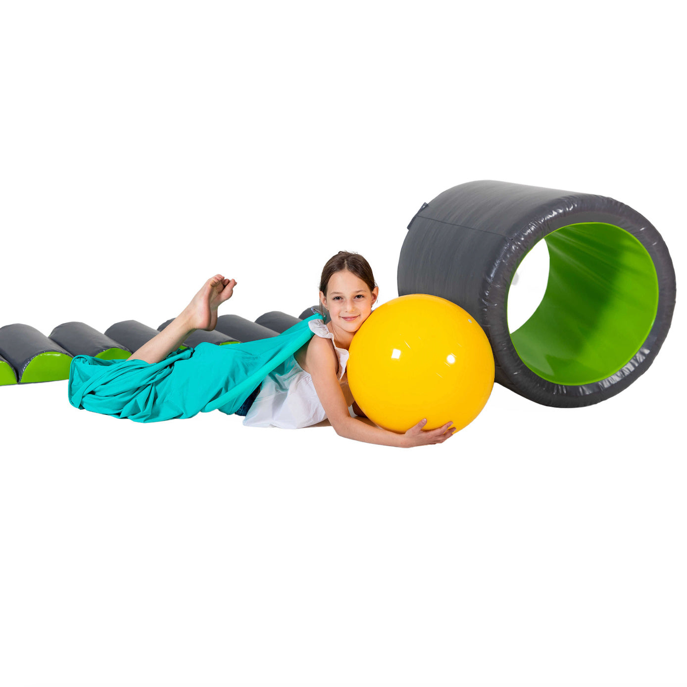 Barrel Ball Set – PlayOn