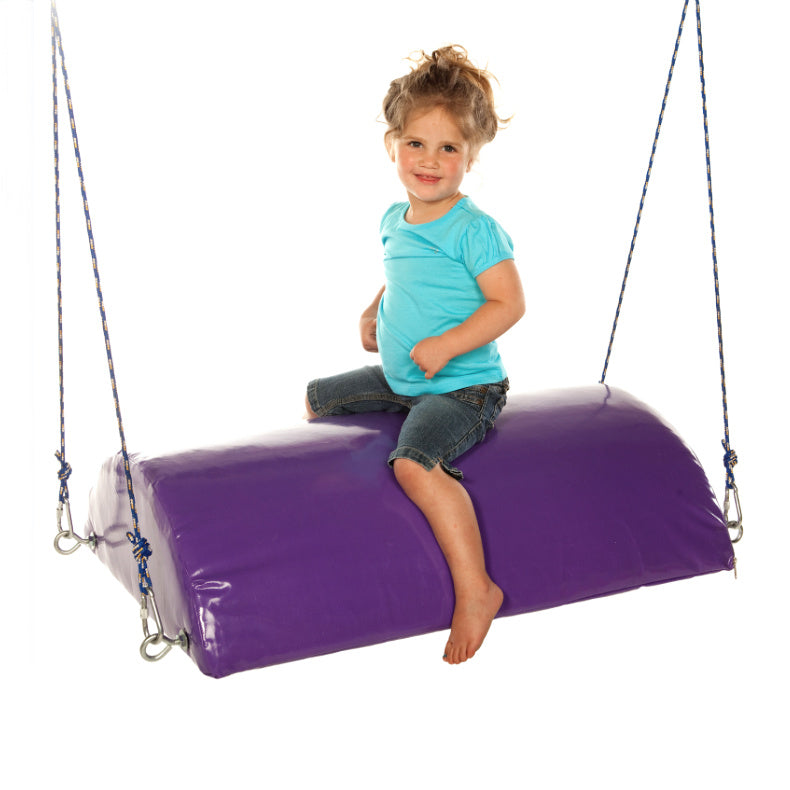 Boat Swing – PlayOn