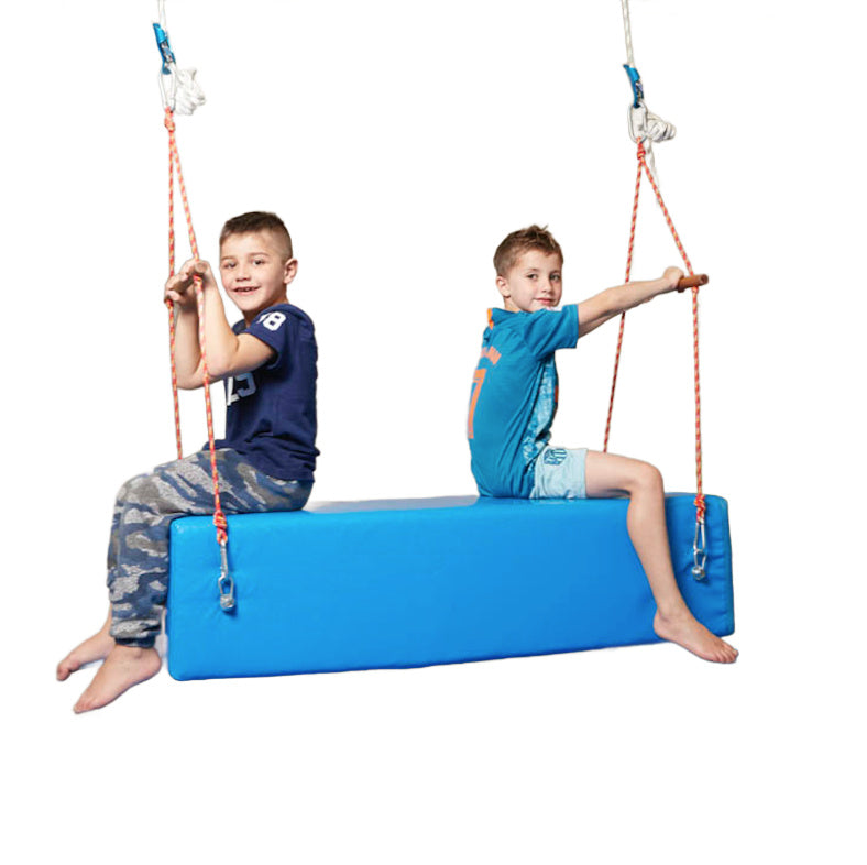 Bolster Swing Square – PlayOn