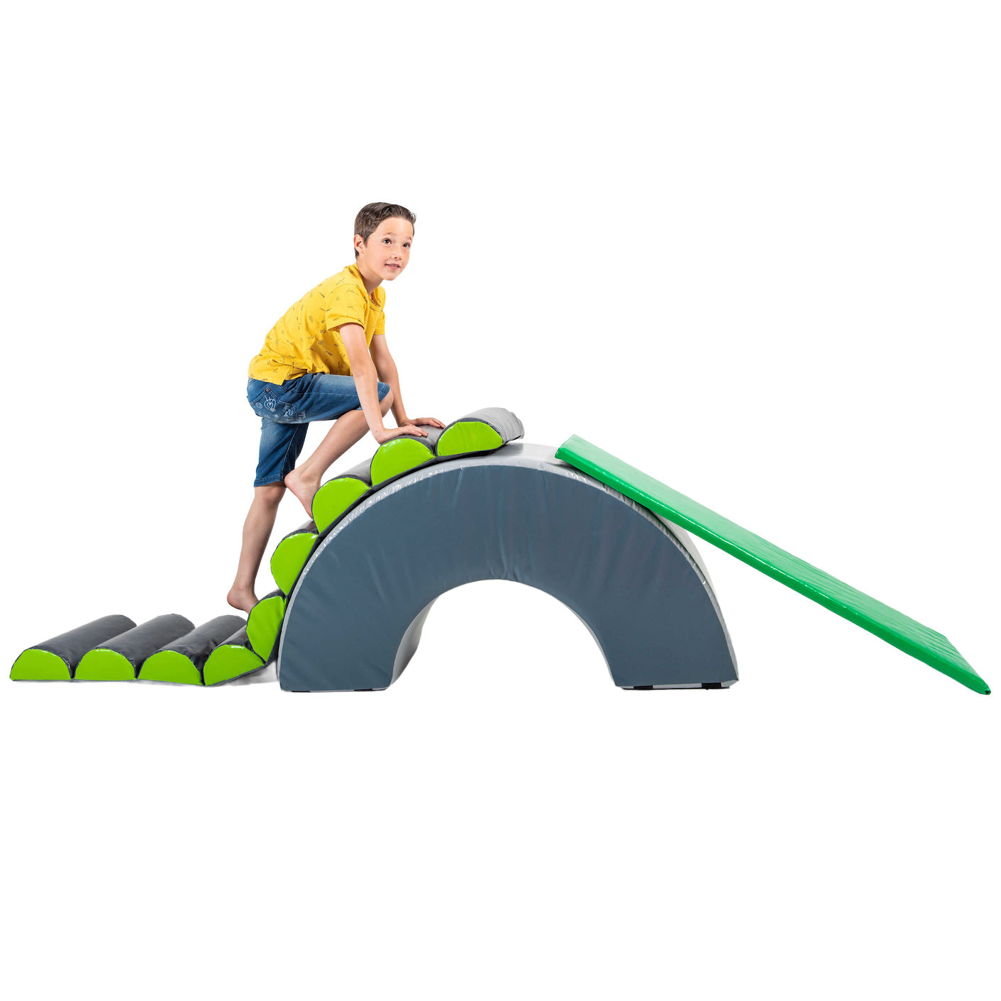 Bump Arch Set – PlayOn