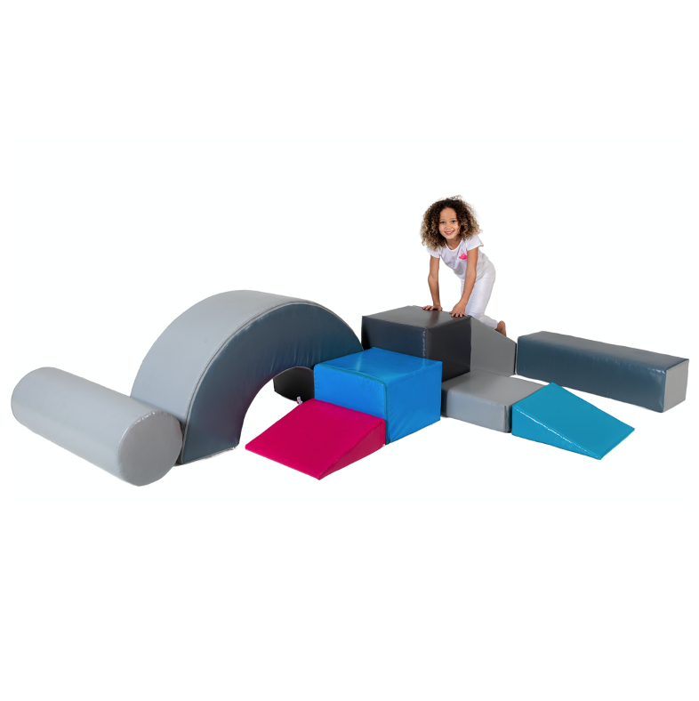 Maxi 9-Piece – PlayOn