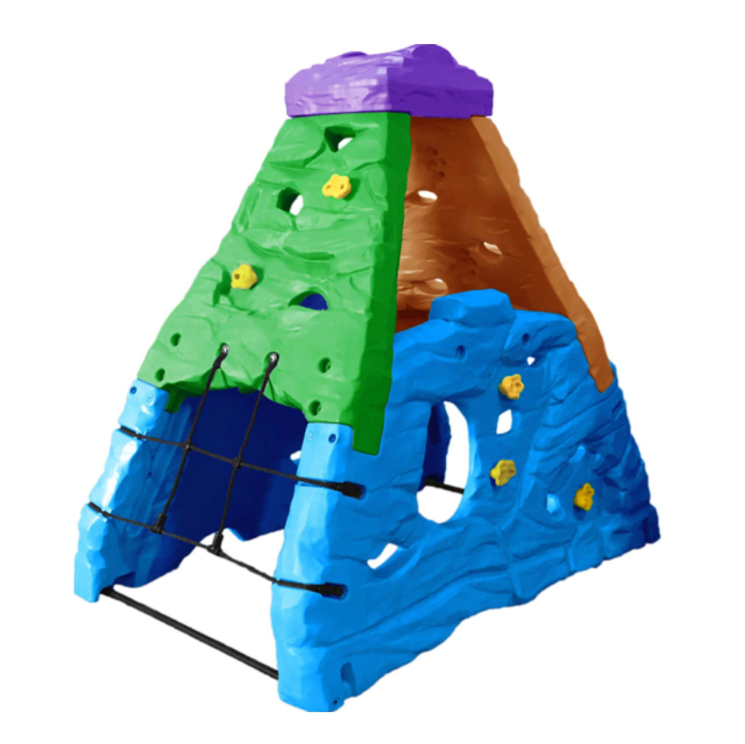 Pyramid Climber – PlayOn