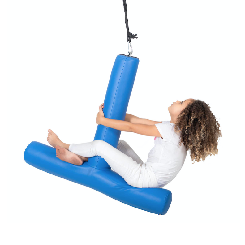 T Bar Swing – PlayOn