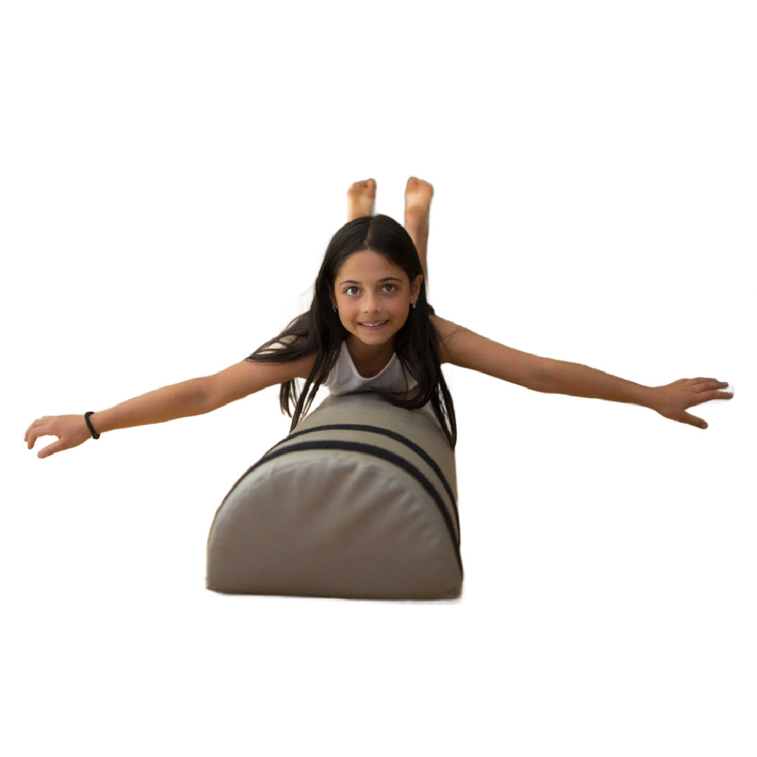 Balance Beam Round – PlayOn