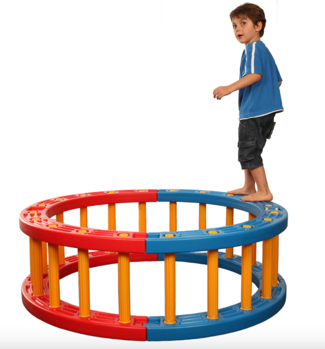 Hamster Wheel – PlayOn