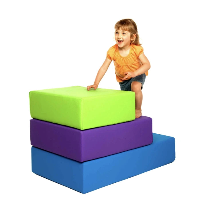 3-Piece ‘Step-Set’ – PlayOn