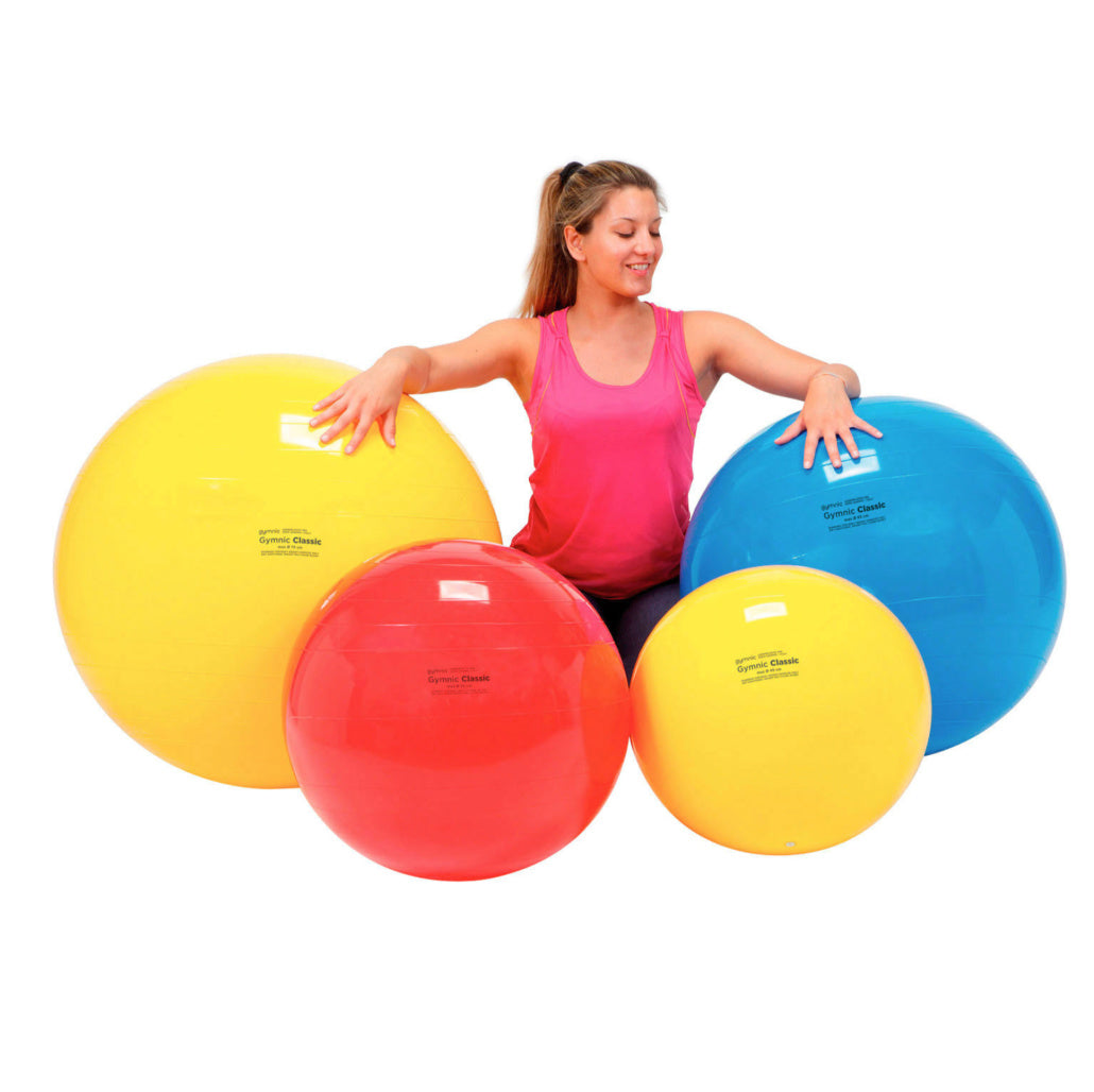 Gymnic Classic – PlayOn