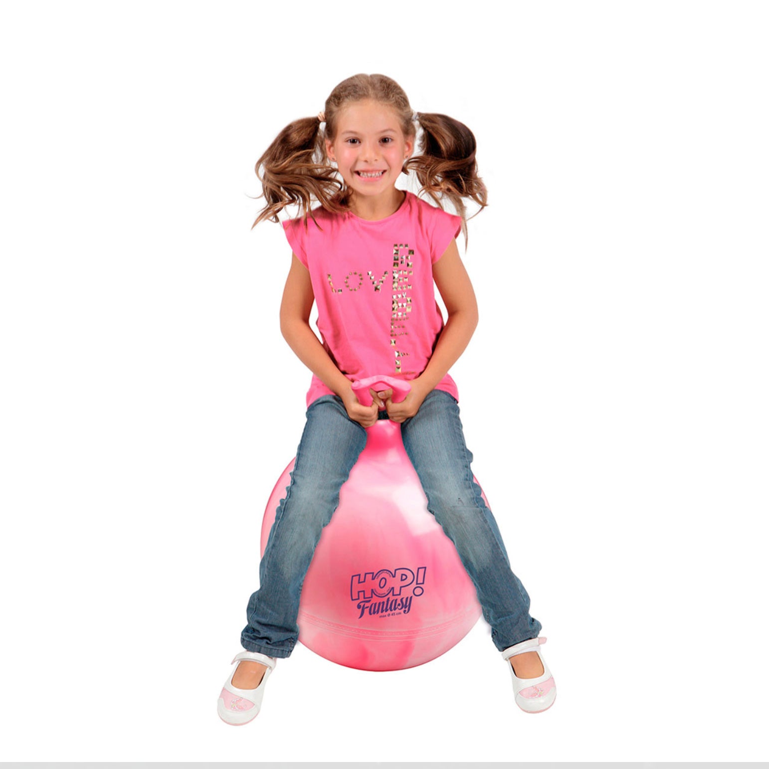 Gymnic Hop Fantasy – PlayOn