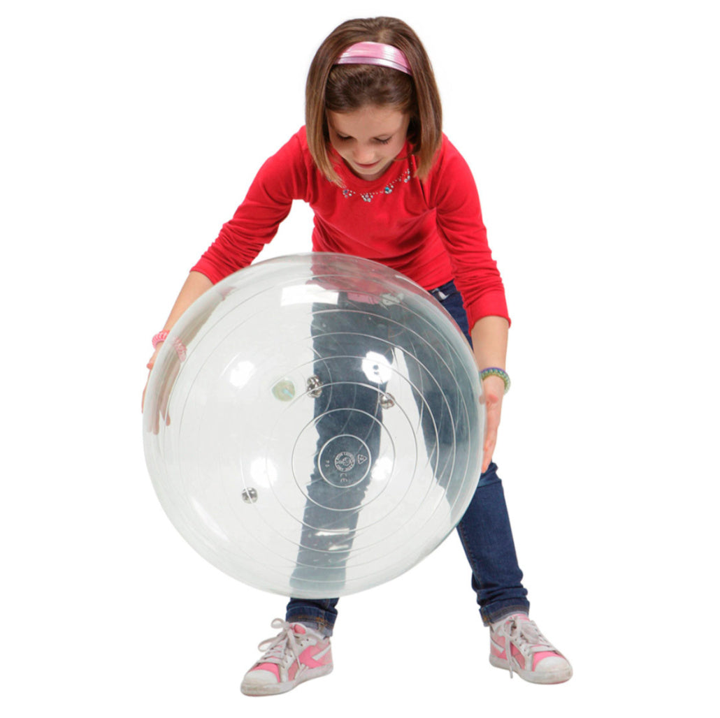 Jinglin’ Ball – PlayOn