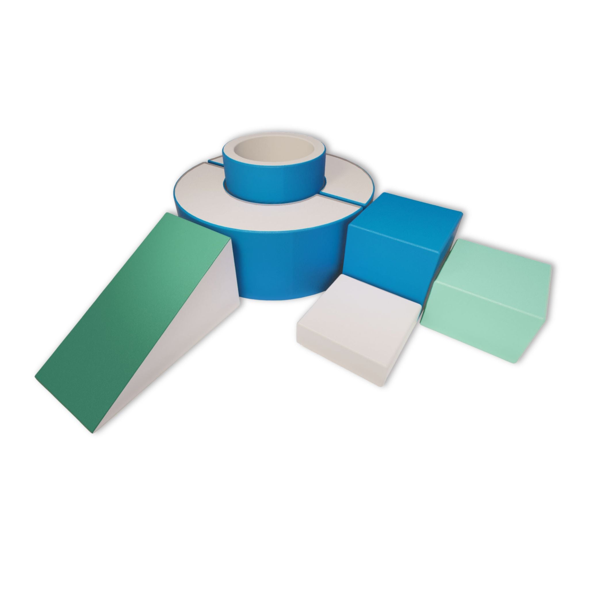 7-Piece Barrel Set – PlayOn