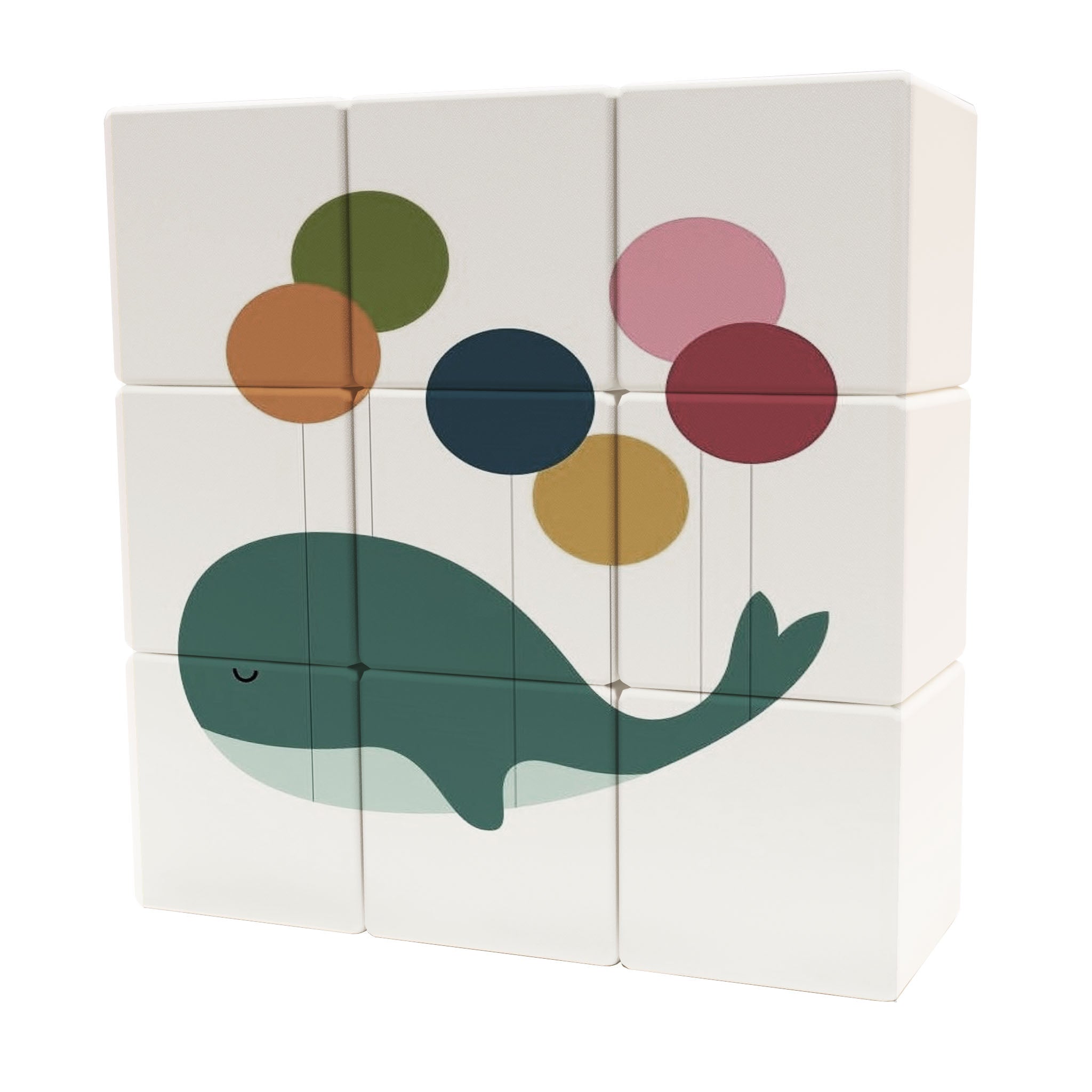 Crash Wall – PlayOn