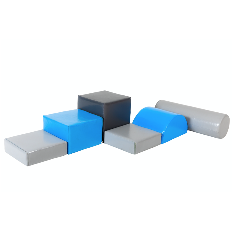 Basic 6-Piece – PlayOn