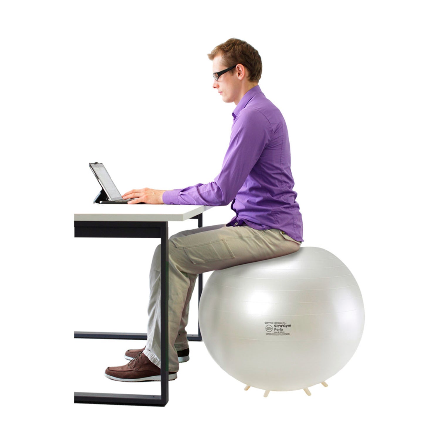 Sit’n’Gym – PlayOn