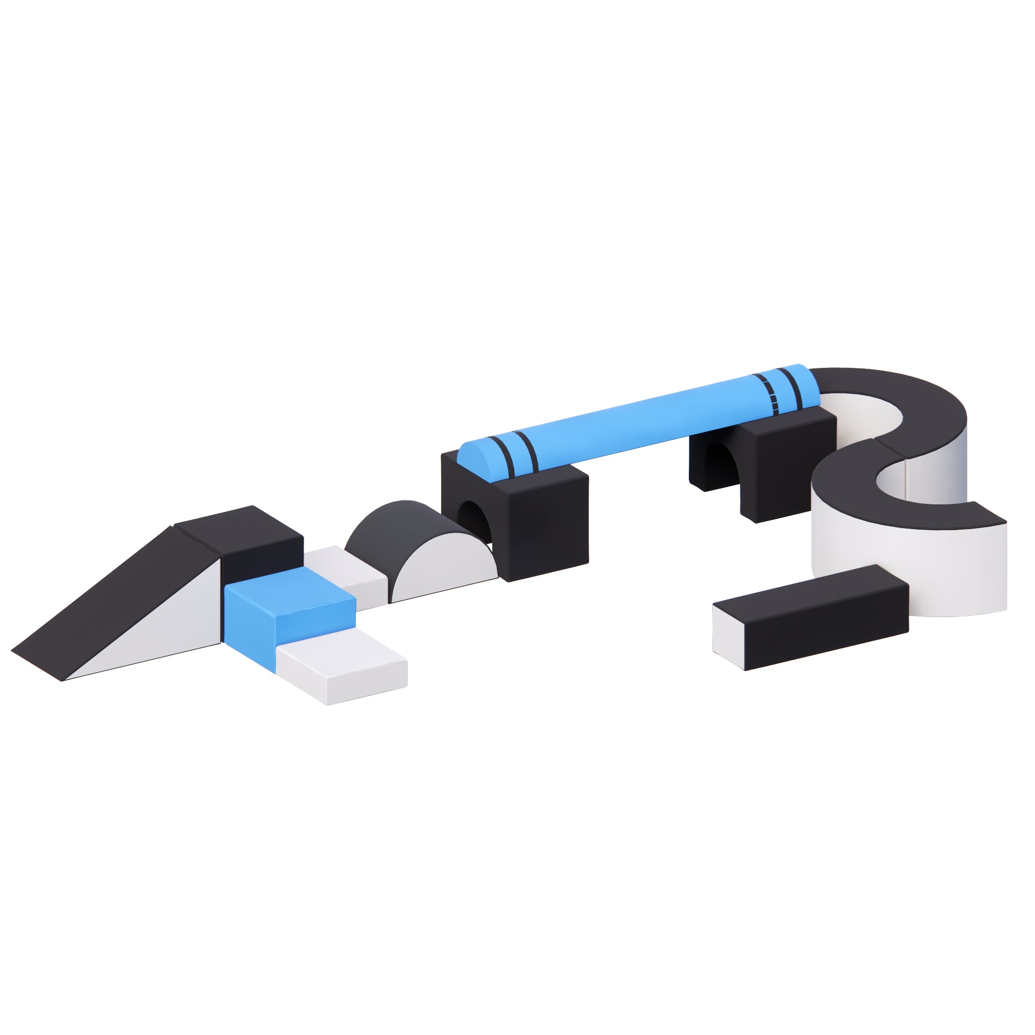 Maxi 12-Piece – PlayOn