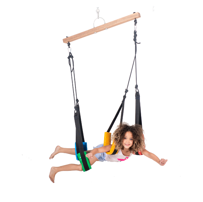 Helicopter Swing – PlayOn