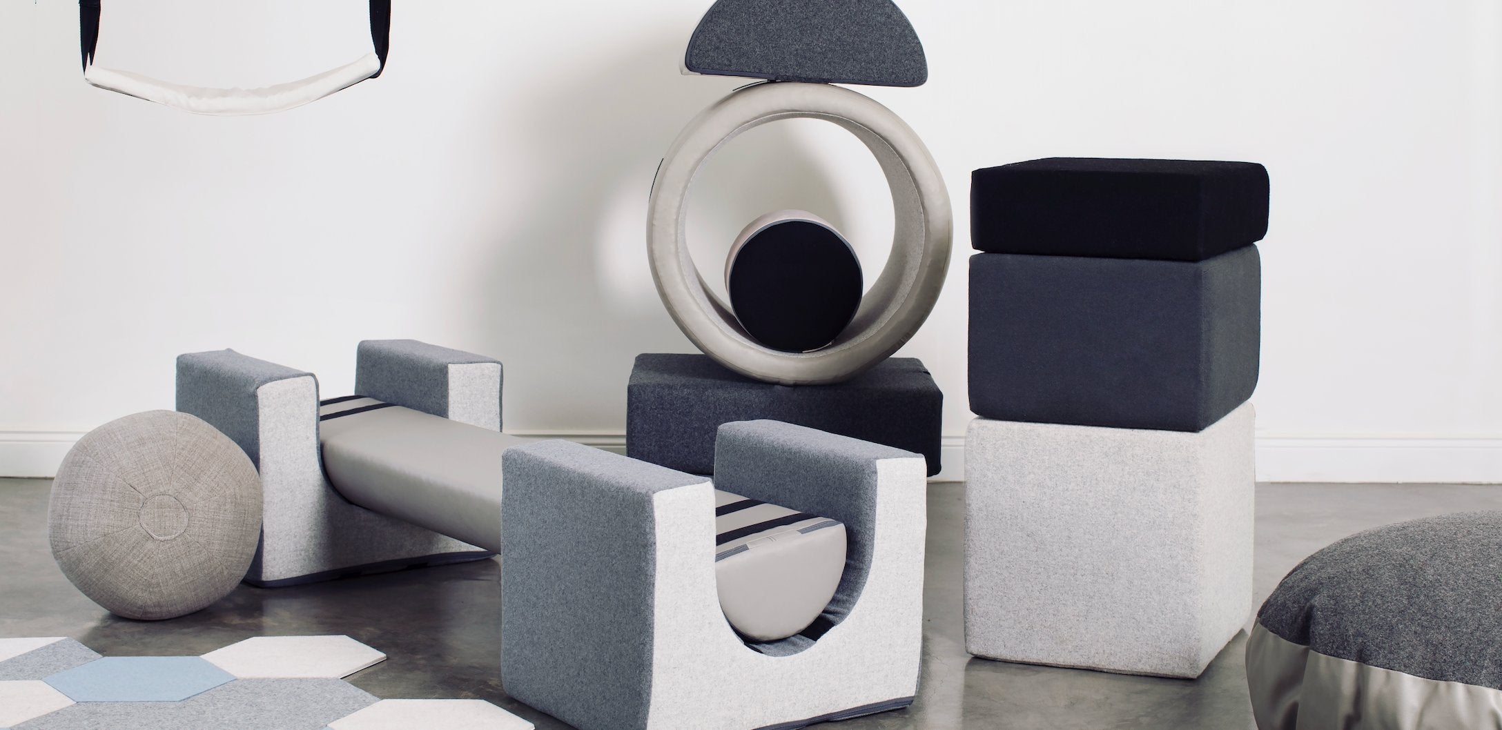 SoftSets – Modular Soft Play Kits | PlayOn – Page 2