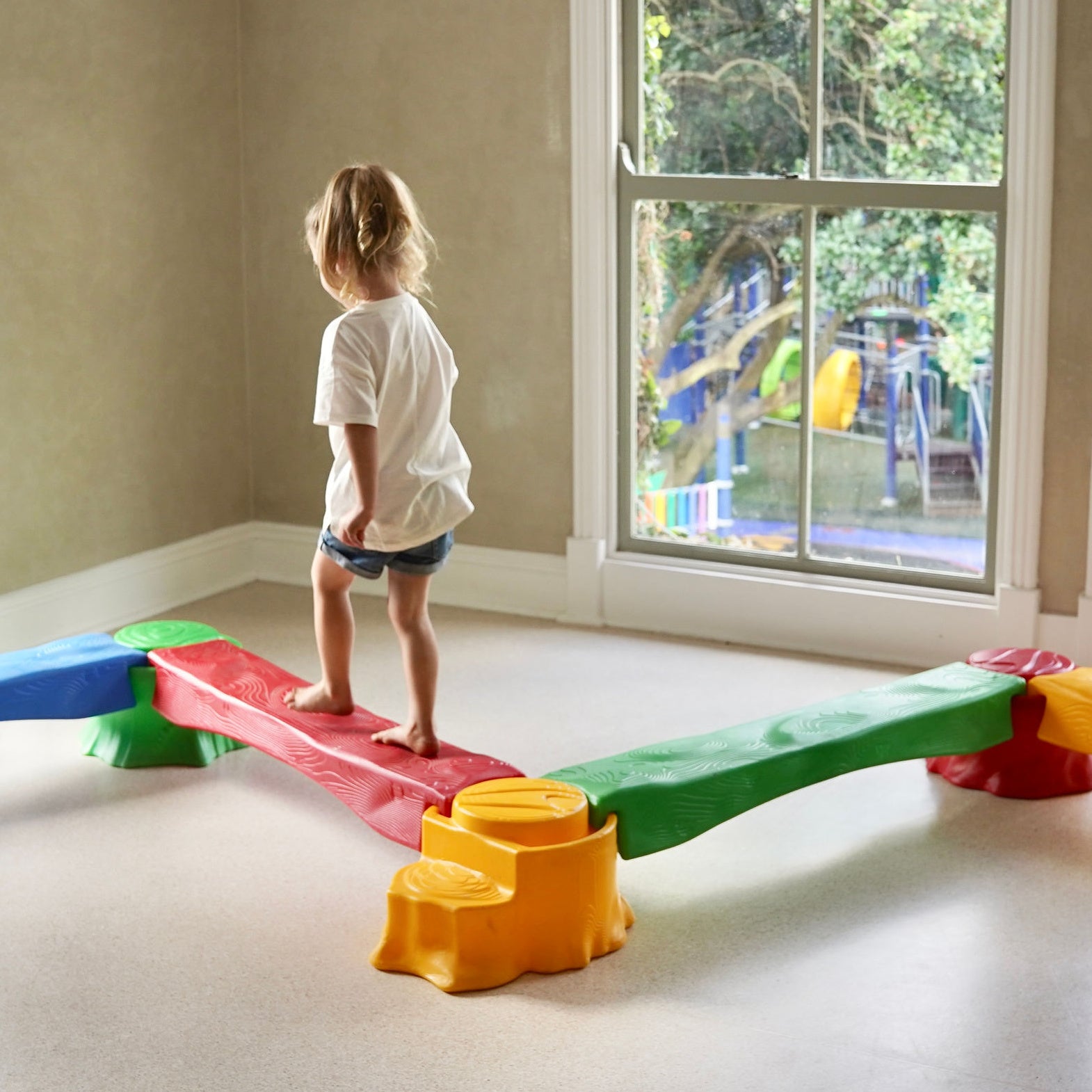 Balance Logs – PlayOn