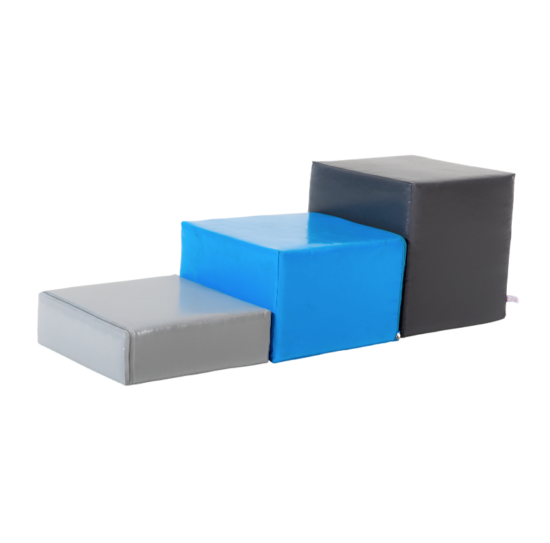 Basic 3-Piece – PlayOn