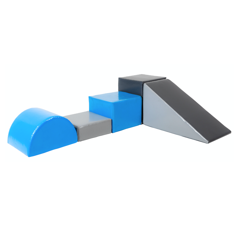 Basic 5-Piece – PlayOn