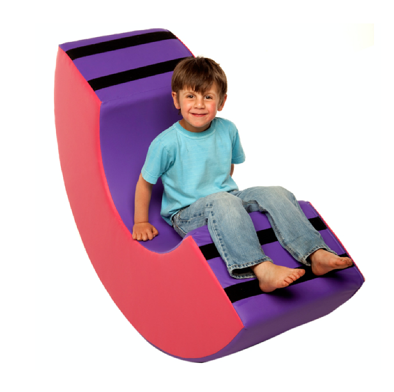 Half Wheel – PlayOn