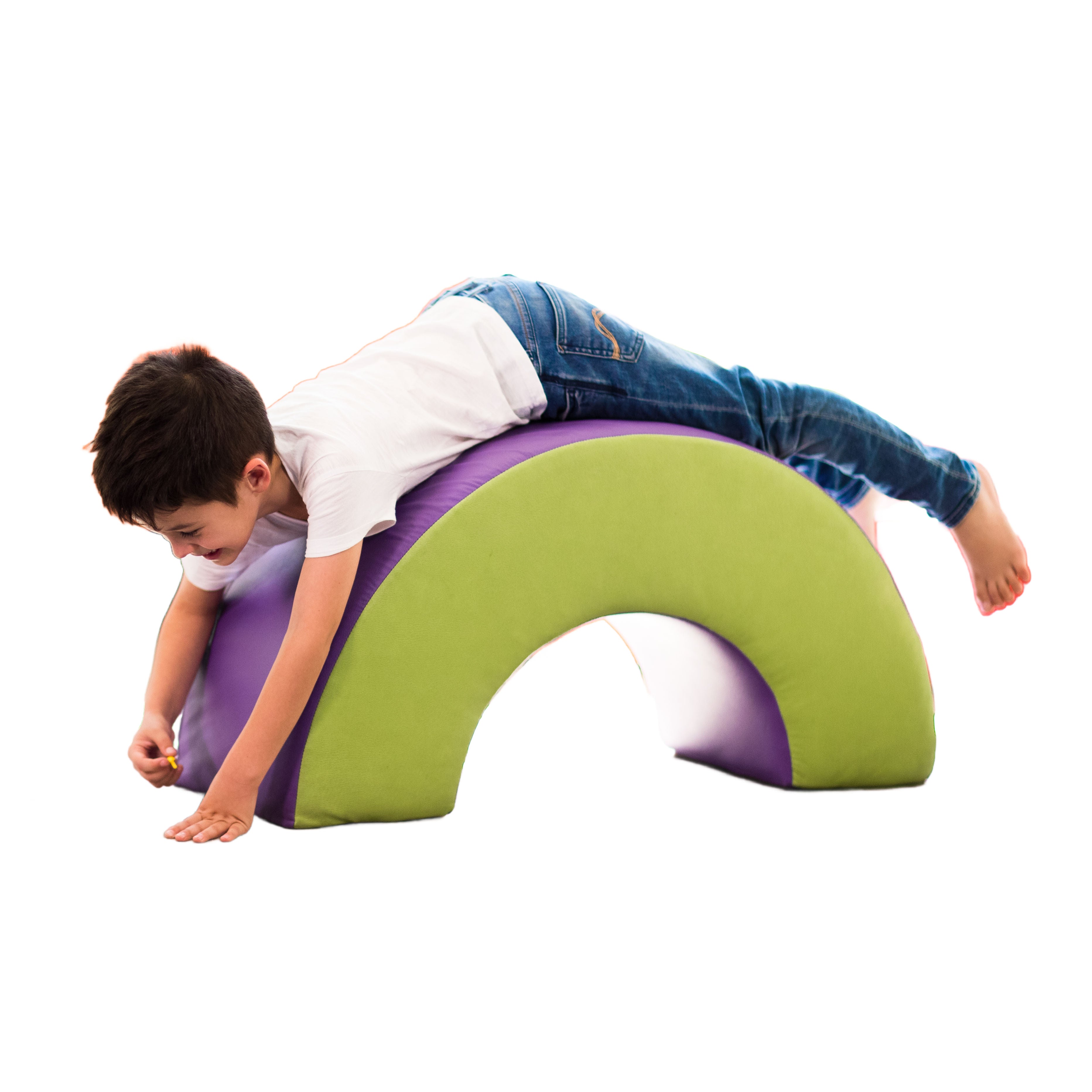 Half Wheel / Soft Play Wheel – PlayOn
