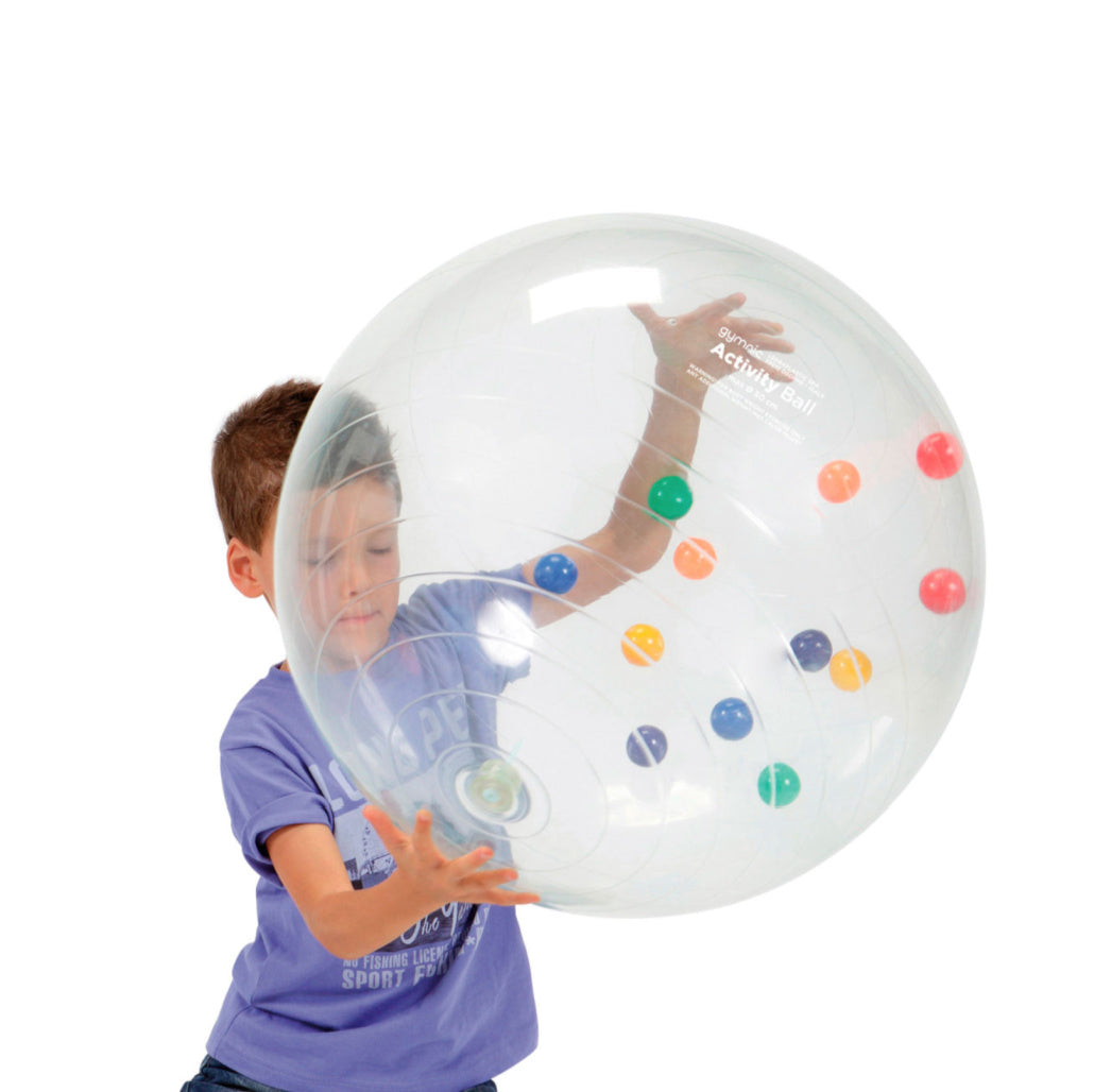 Activity Ball – PlayOn