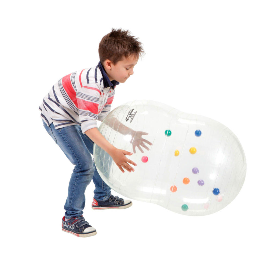 Physio Activity Roll – PlayOn