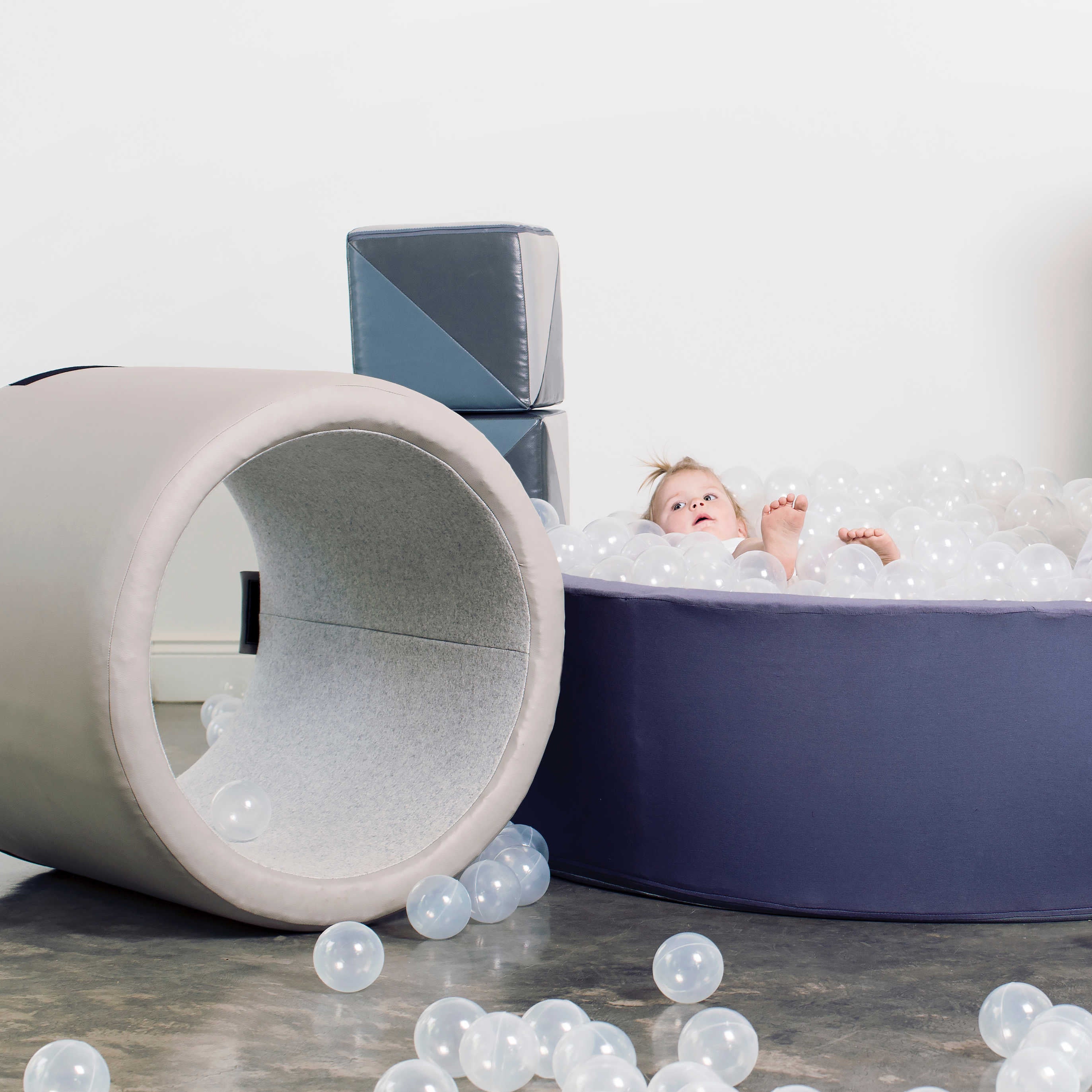 Ball Pond Bundle – PlayOn