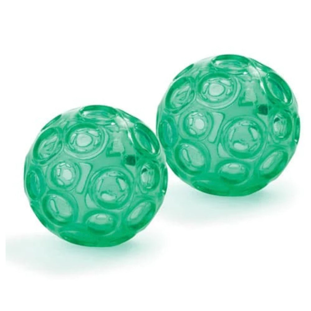 Franklin Method Textured Balls set of 2 – PlayOn