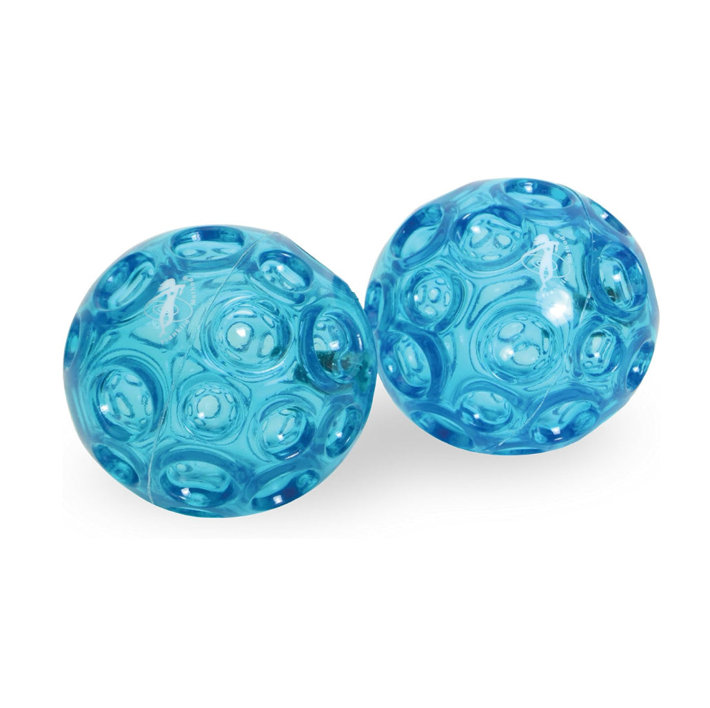 Franklin Method Textured Balls Set of 2 - Small – PlayOn
