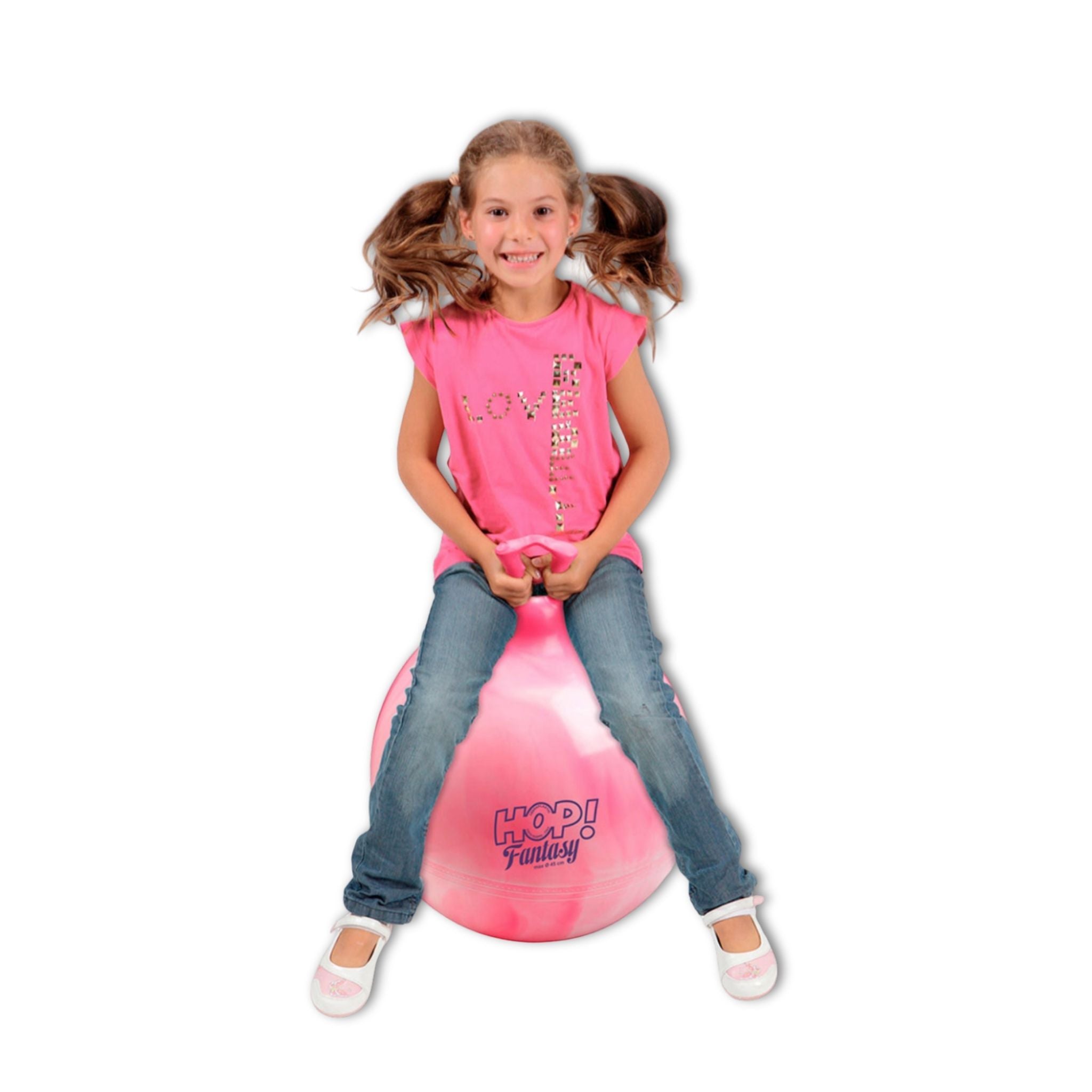 Gymnic Hop Fantasy – PlayOn