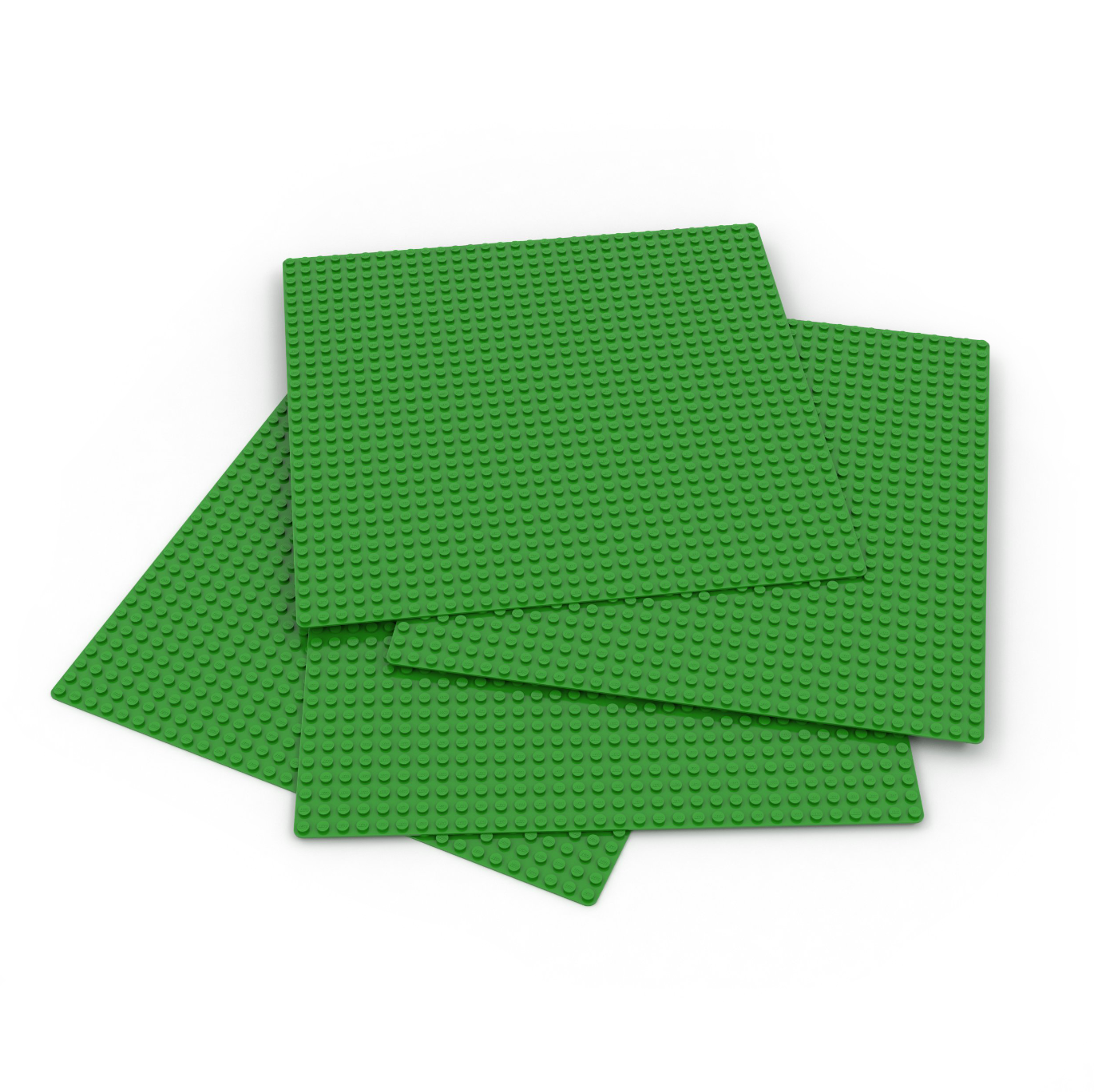 Lego Wall Tiles – PlayOn