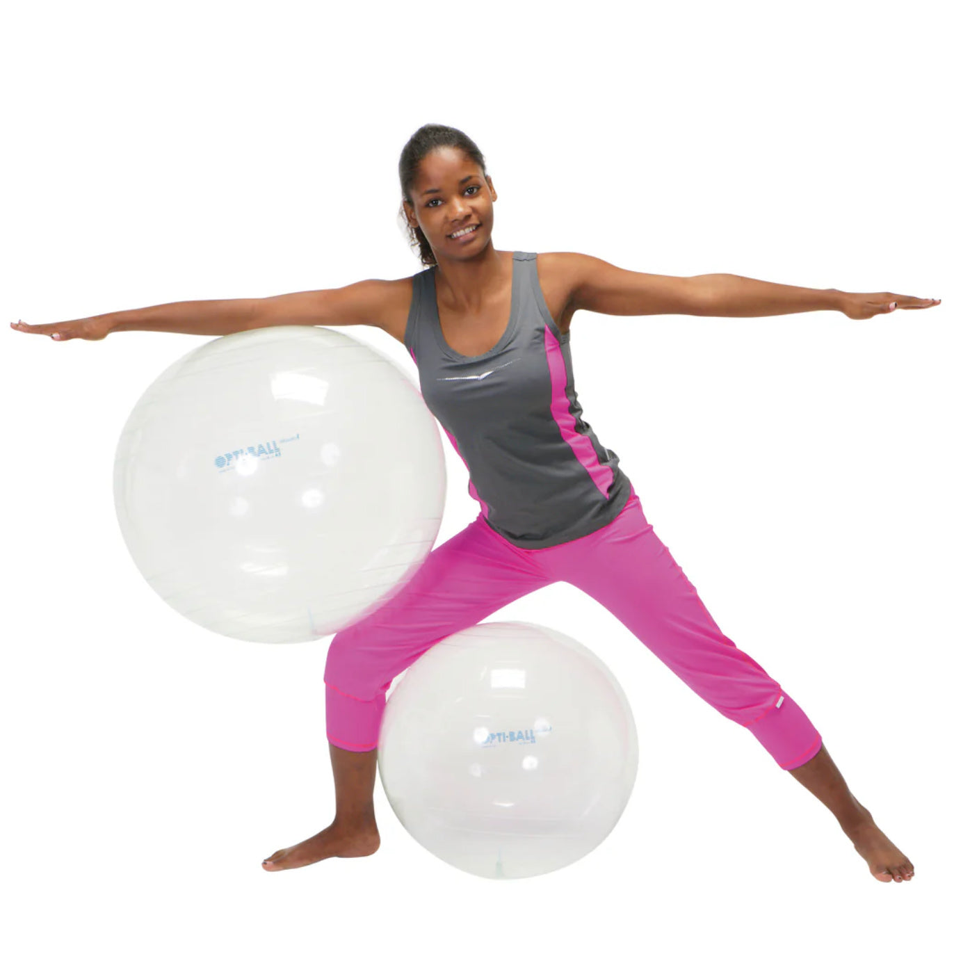 Opti Ball – PlayOn