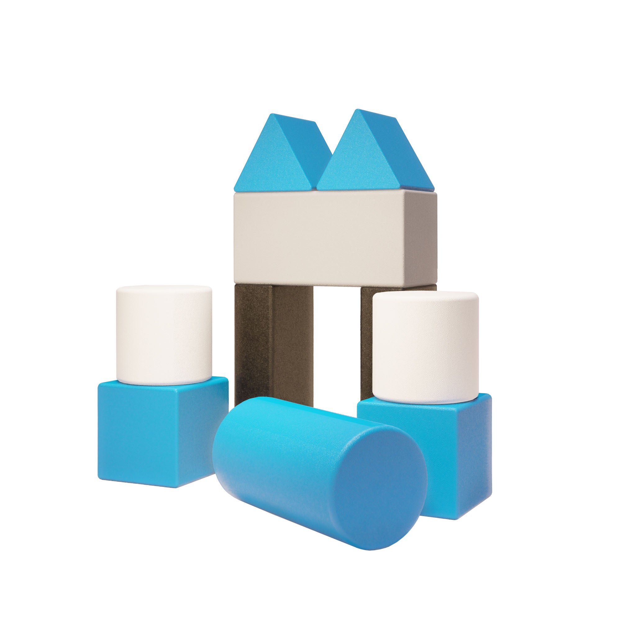 Building Blocks 10-Piece – PlayOn