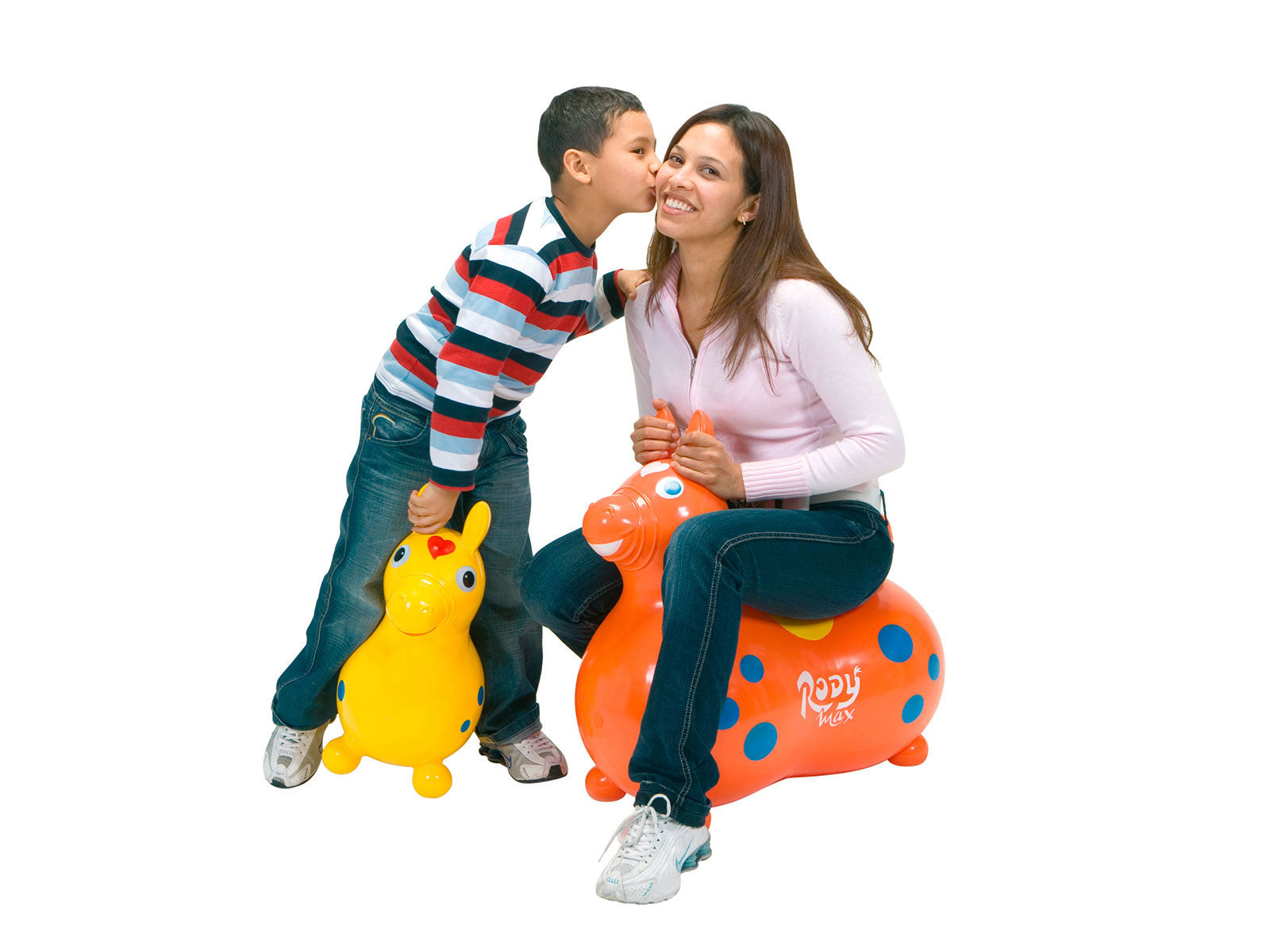 Rody Max – PlayOn