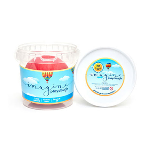 Imagine Playdough Red – PlayOn