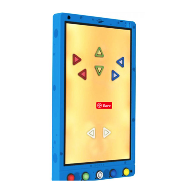Colour Command Wall Panel – PlayOn